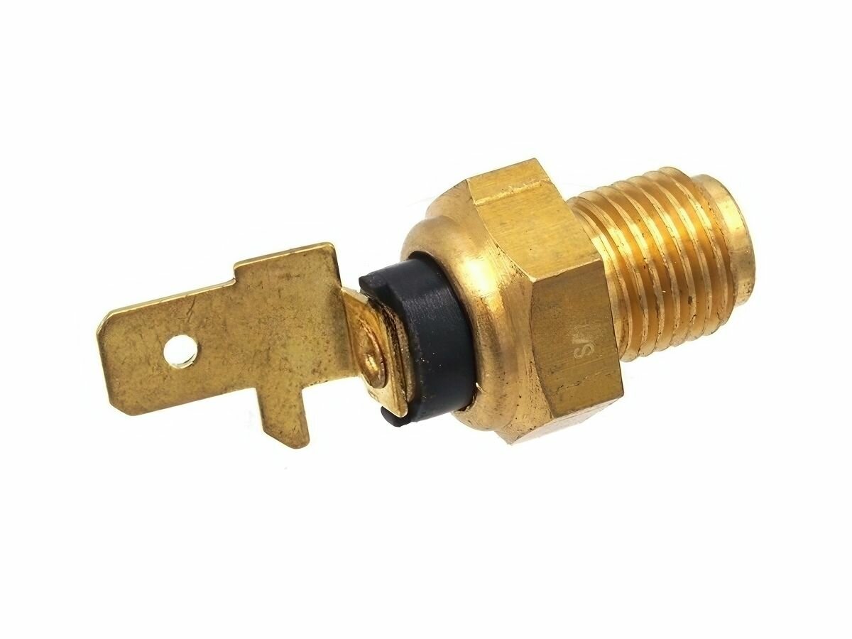 Датчик температуры охлаждающей жидкости для Шкода Октавия, Фольксваген Гольф, Пассат, Поло арт ST2060039 SAT