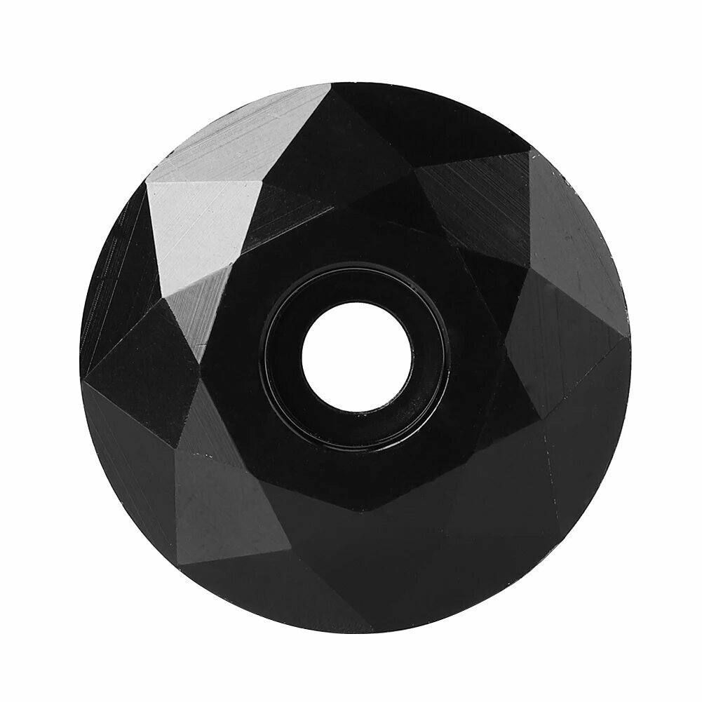 JOCESTYLE Крышка верхней части рулевой колонки велосипеда алюминиевый сплав No Screw