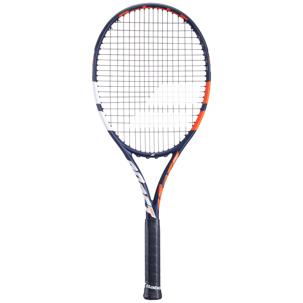 Теннисная ракетка Babolat Boost Drive (ручка 2), с натяжкой 2025