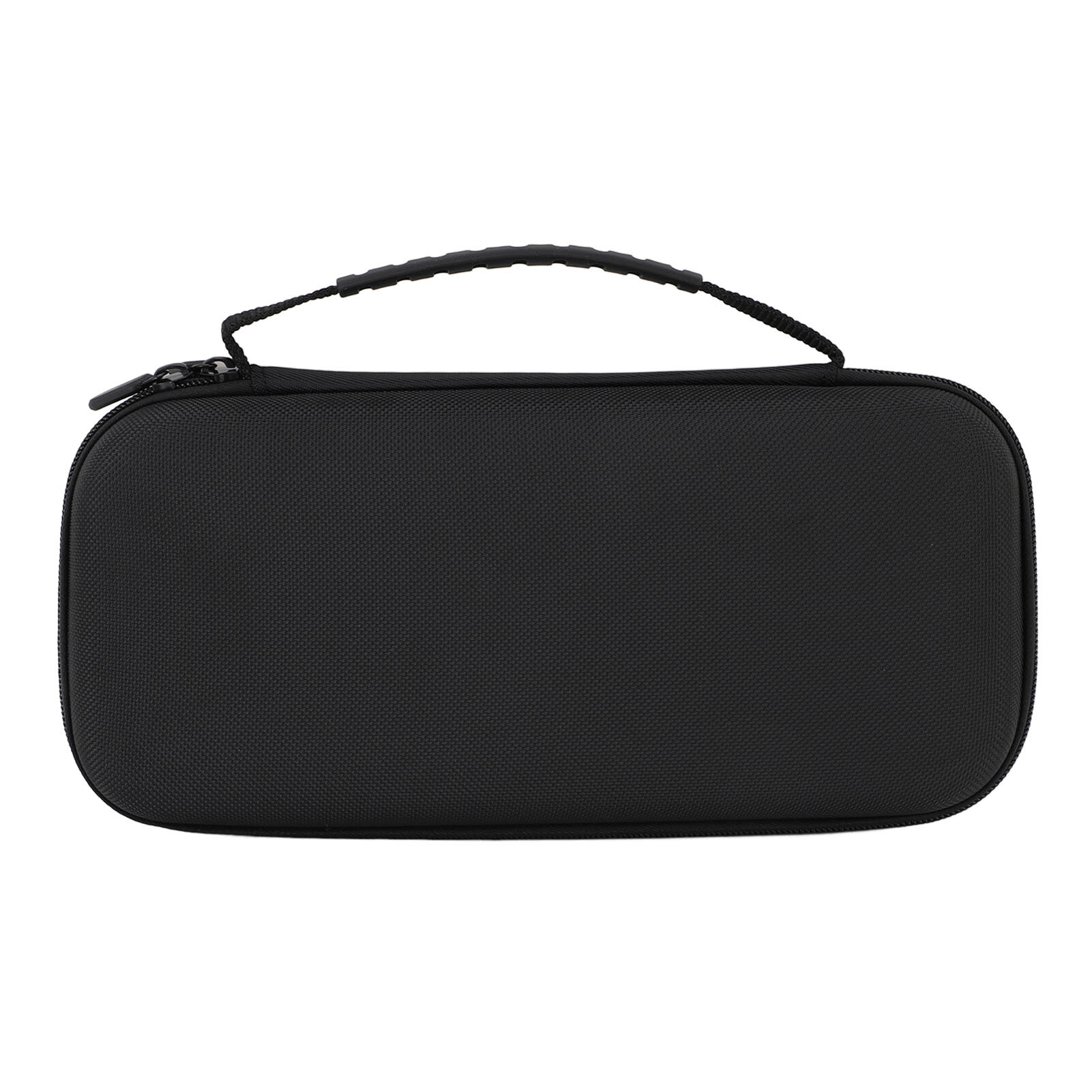 Корпус для переключения 2 2025 Консоль Eva Oxford Cloth Console Console Console жесткая сумка для хранения мешочка для перемещения с Black Thin с 12 игровыми слотами карты