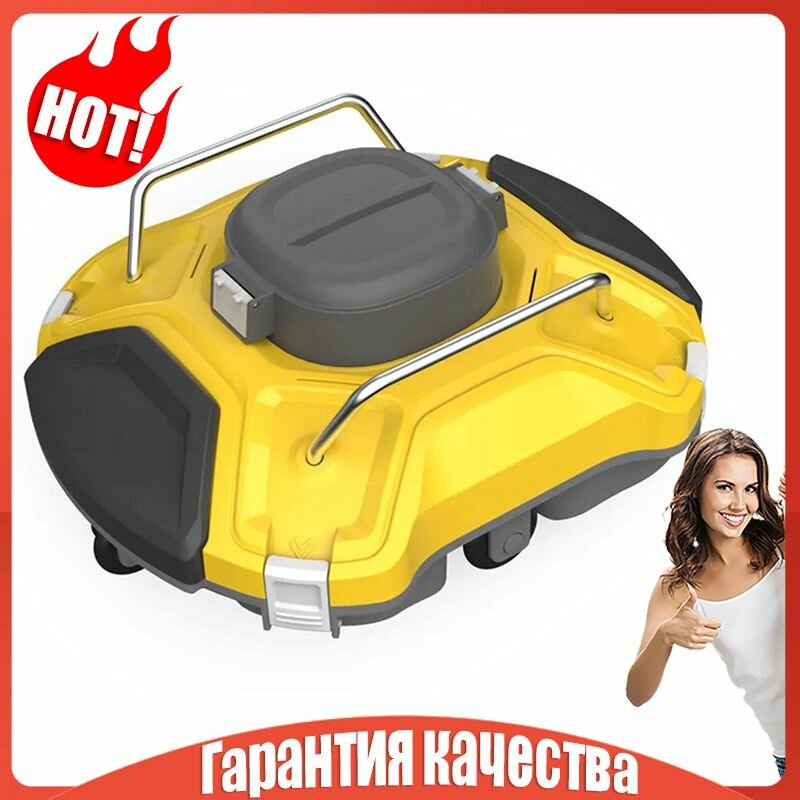 Пылесос для бассейна