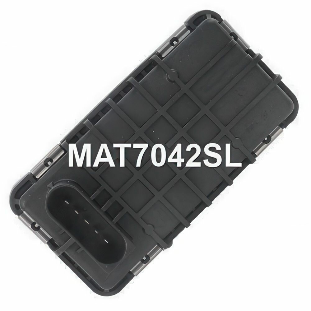 Актуатор турбокомпрессора, для Форд Рейнджер, Транзит арт MAT7042SL