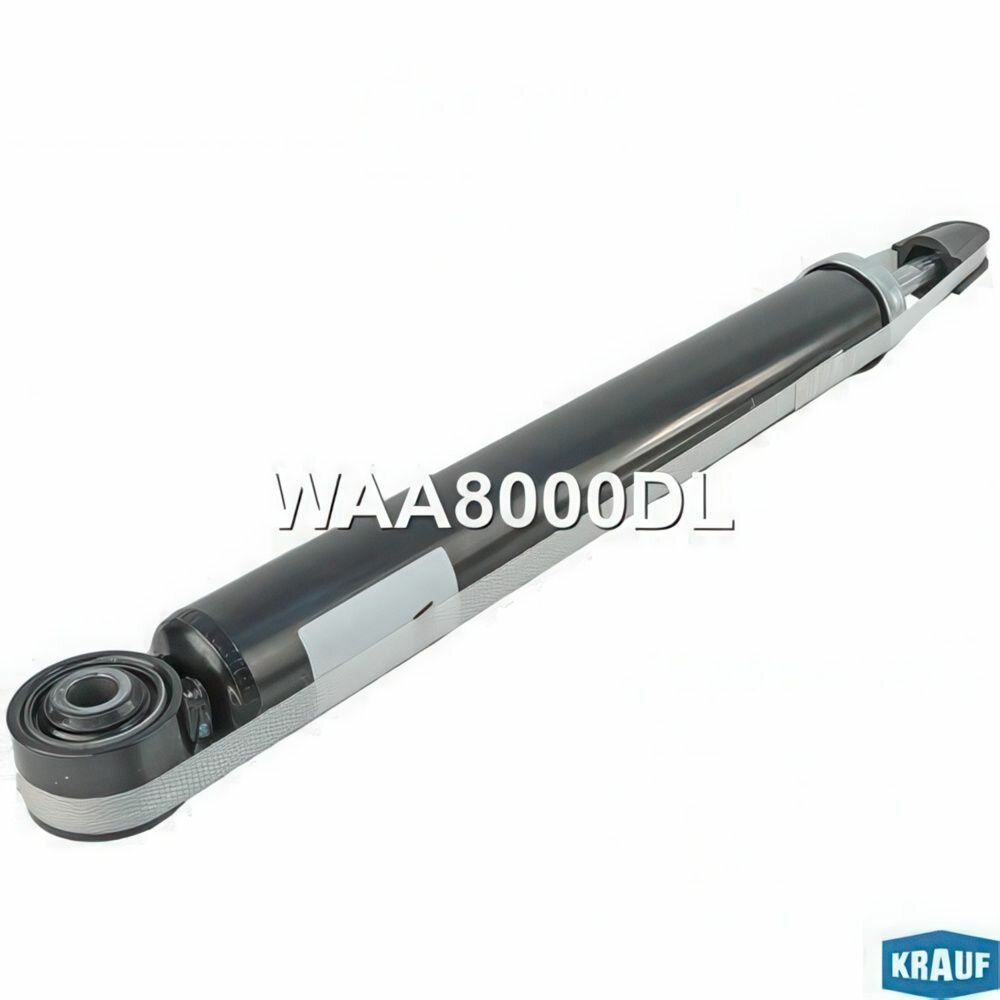Амортизатор задний, для Фольксваген Тигуан, Ауди Q3 арт WAA8000DL
