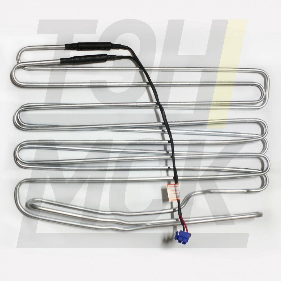 ТЭН оттайки испарителя для холодильника Samsung 250Вт, DA47-00263F