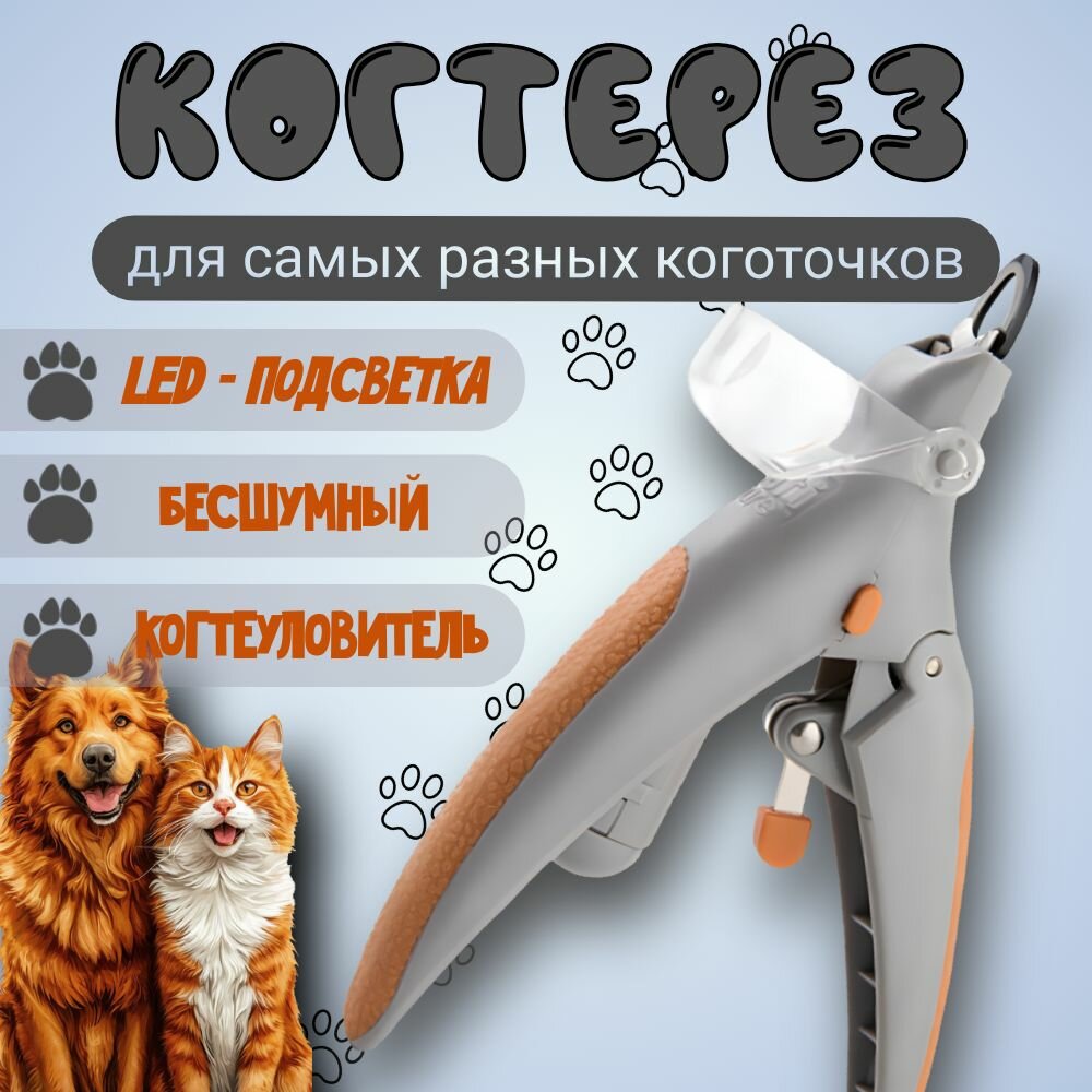 Когтерез
