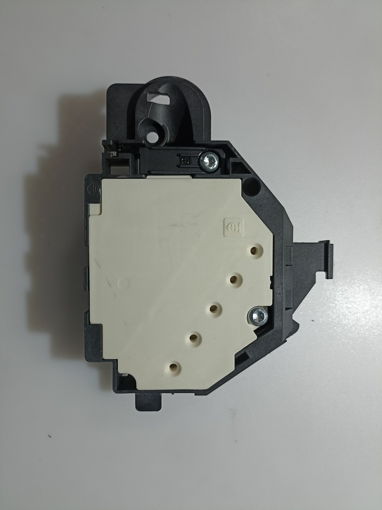 Клемная колодка, для варочной поверхности Bosch PKE611BA2E/02