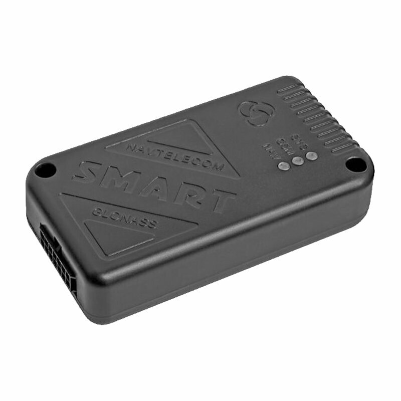 ГЛОНАСС-трекер смарт S-2423