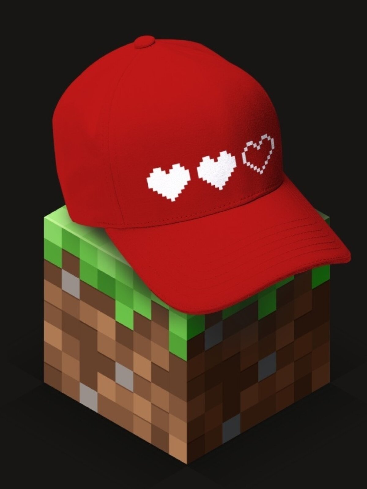 Бейсболка  классика для мужчин и женщин