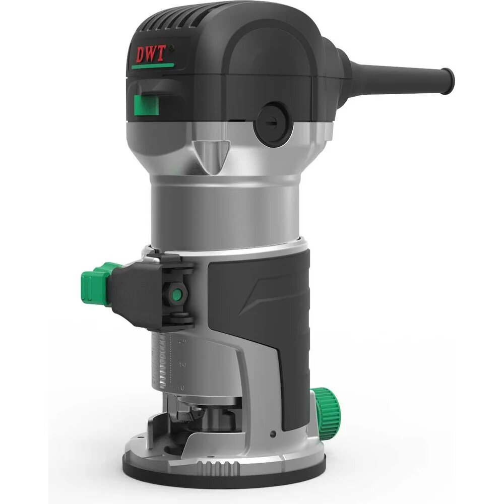 DWT Кромочный фрезер KFP07-30 V