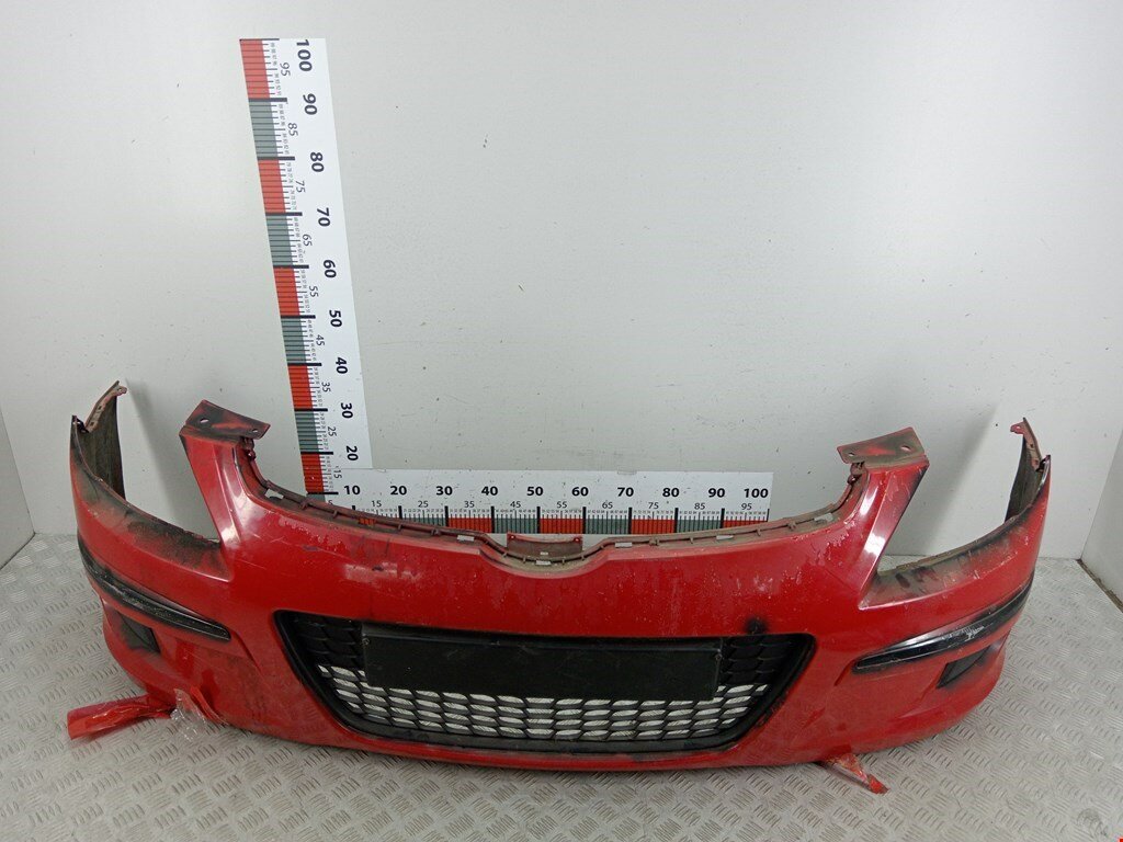 Бампер передний Hyundai i30 1 865112L310 арт. 2231999