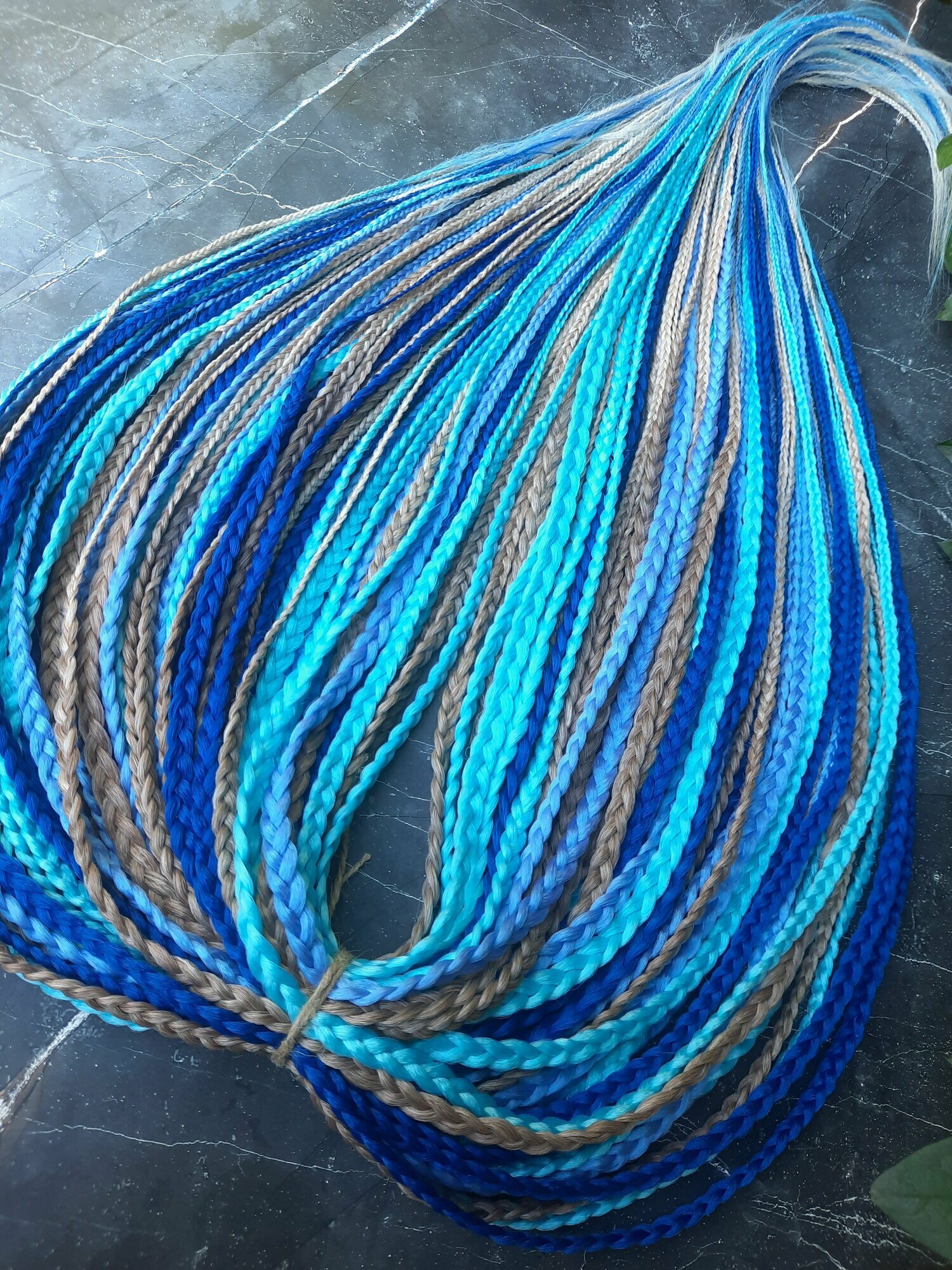 Комплект де кос