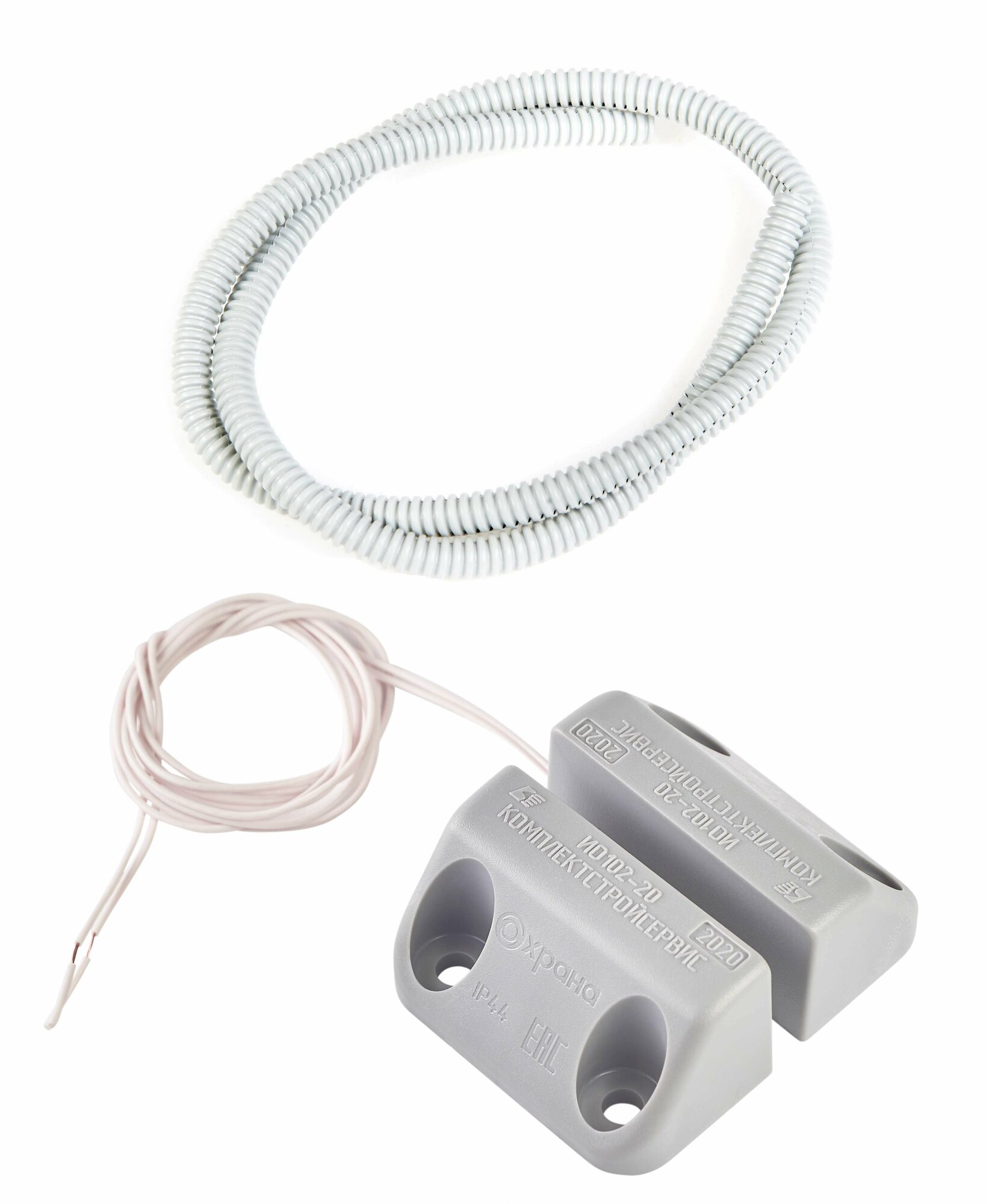 ИО102-20 Б2П Магнито-Контакт Извещатель охранный точечный магнитоконтактный