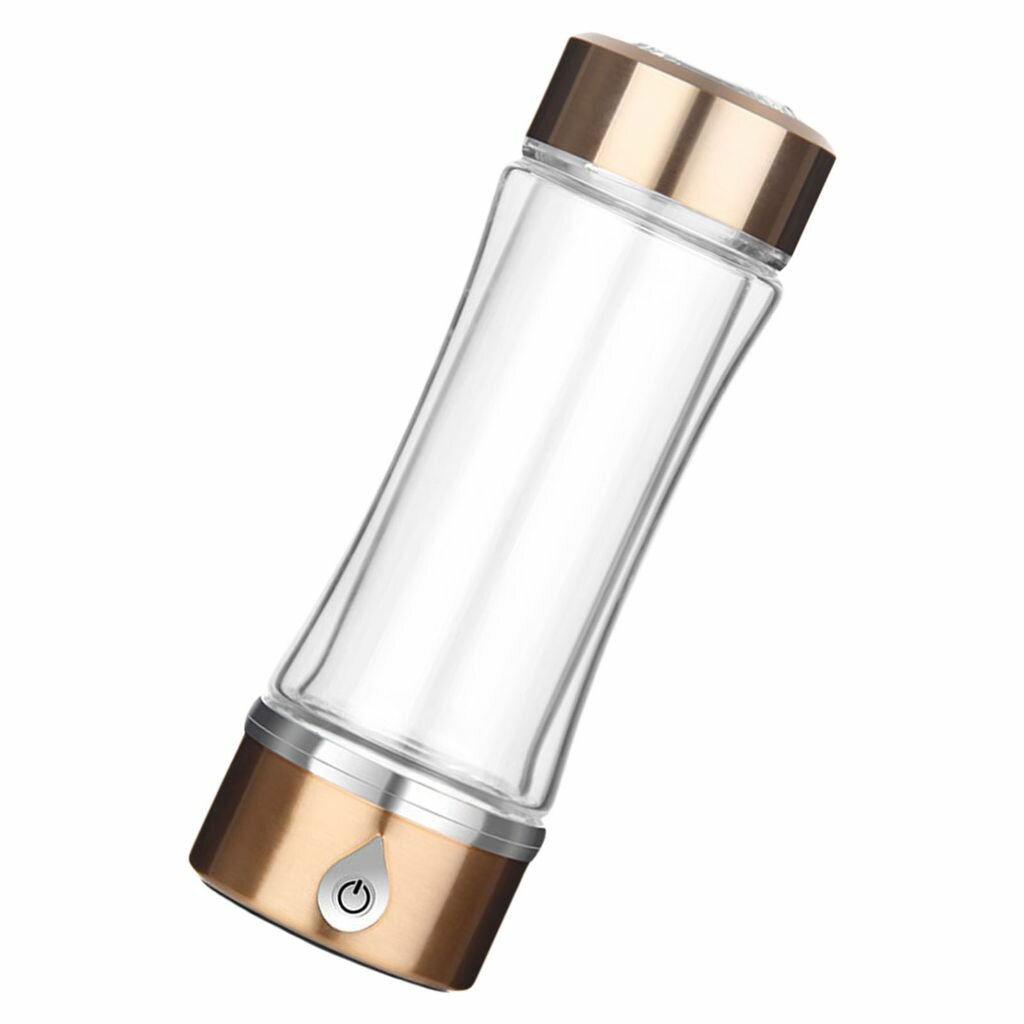 Ионизатор воды с USB-зарядкой 350 мл