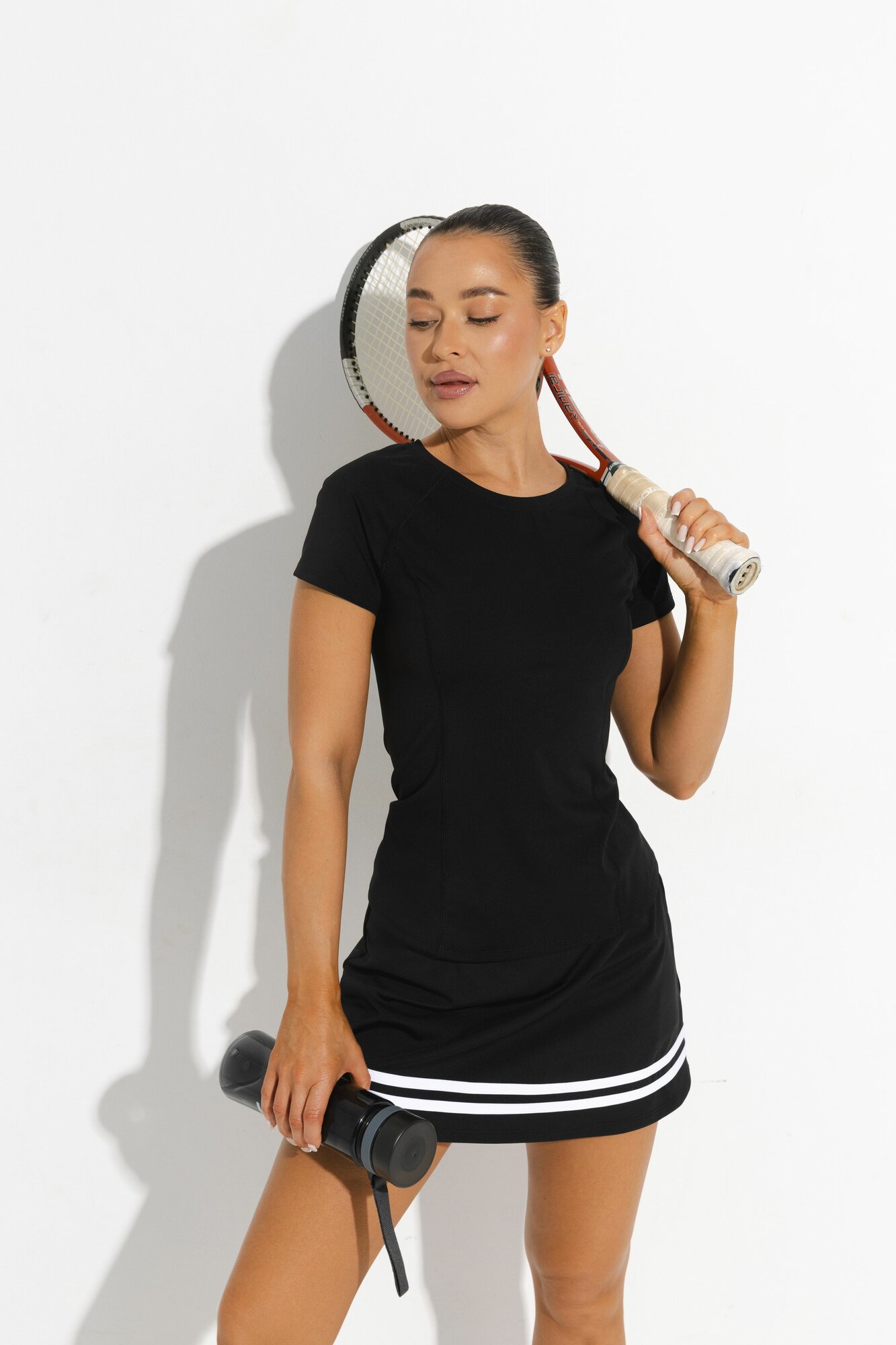 Футболка спортивная