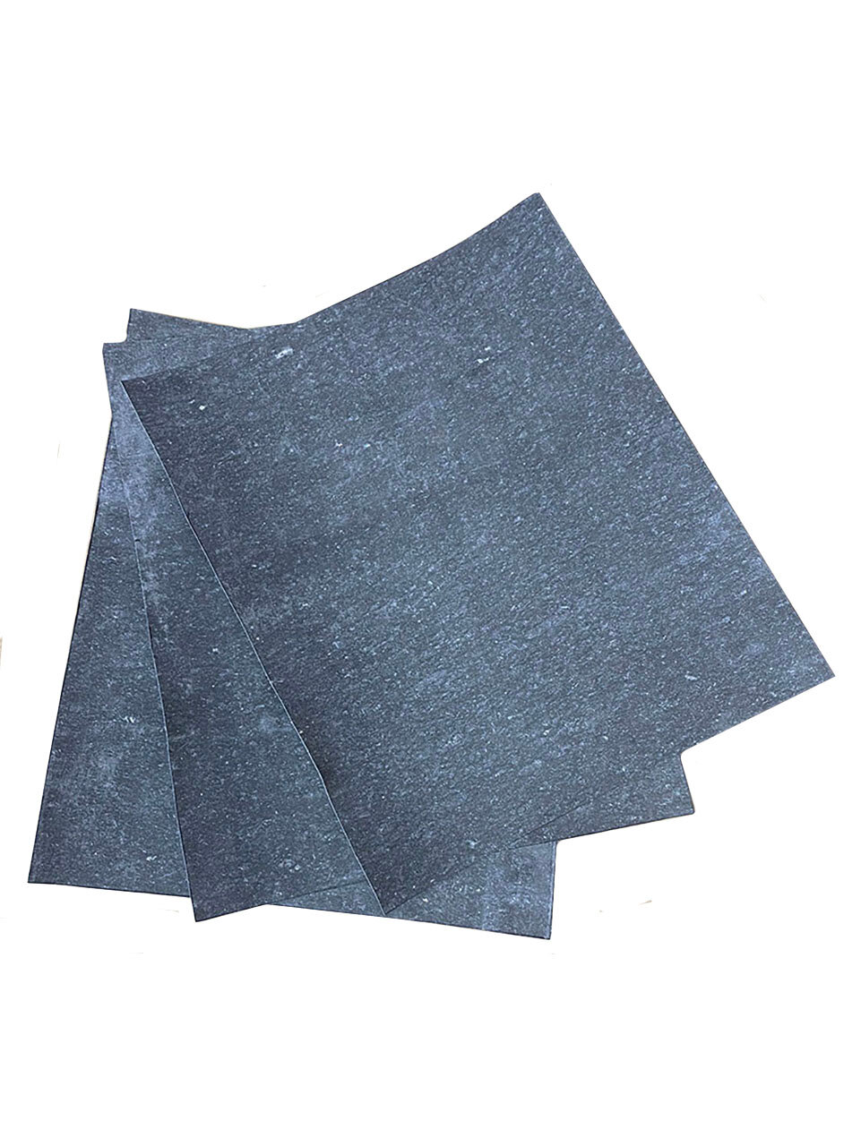 Паронит общего назначения ПОН-Б (ГОСТ 481-80) 0.8 мм 250х250 мм 3 шт