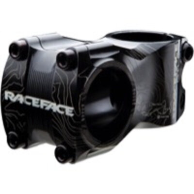 Вынос Race Face Atlas 50x0°x31.8 Black (ST12A31.850X0BLK)