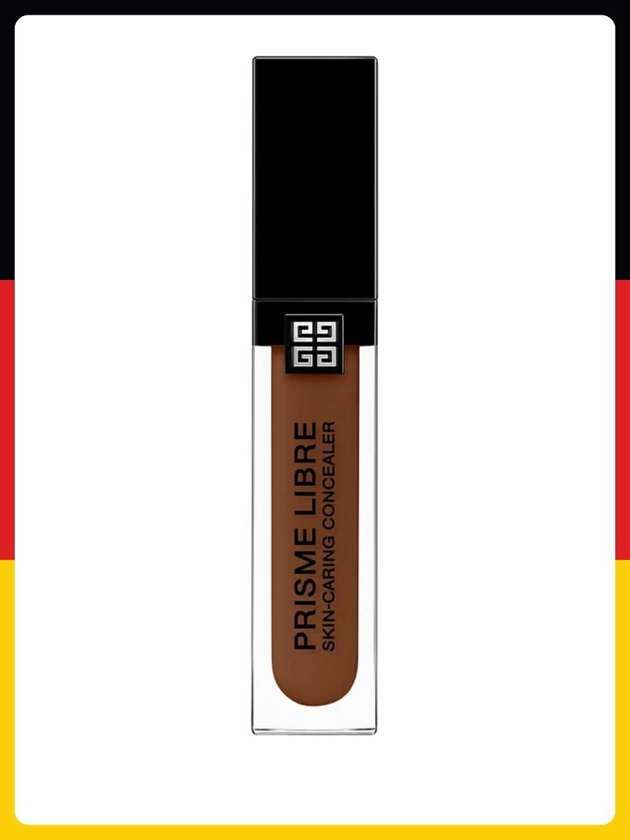 Консилер Givenchy Prisme Libre N490