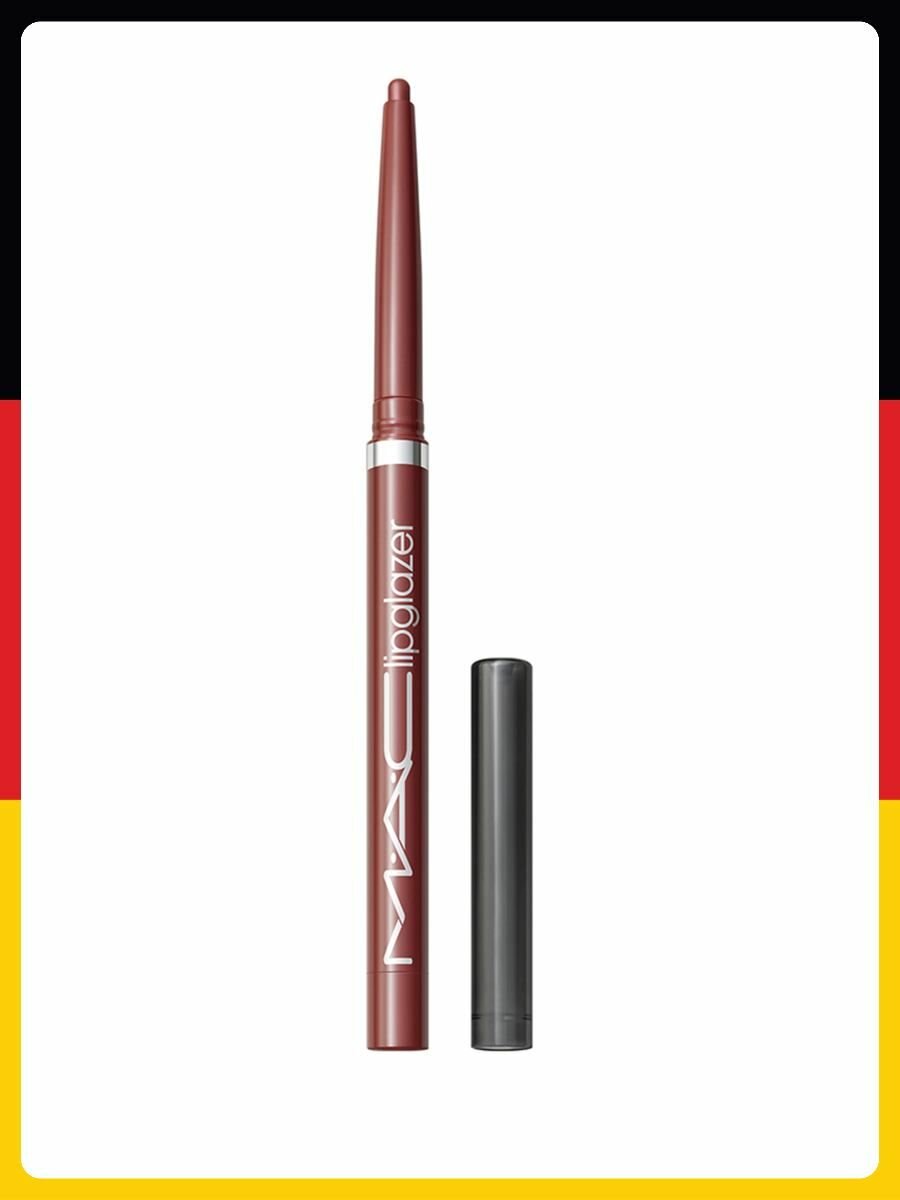 Карандаш для губ M.A.C. Lipglazer Whirlin