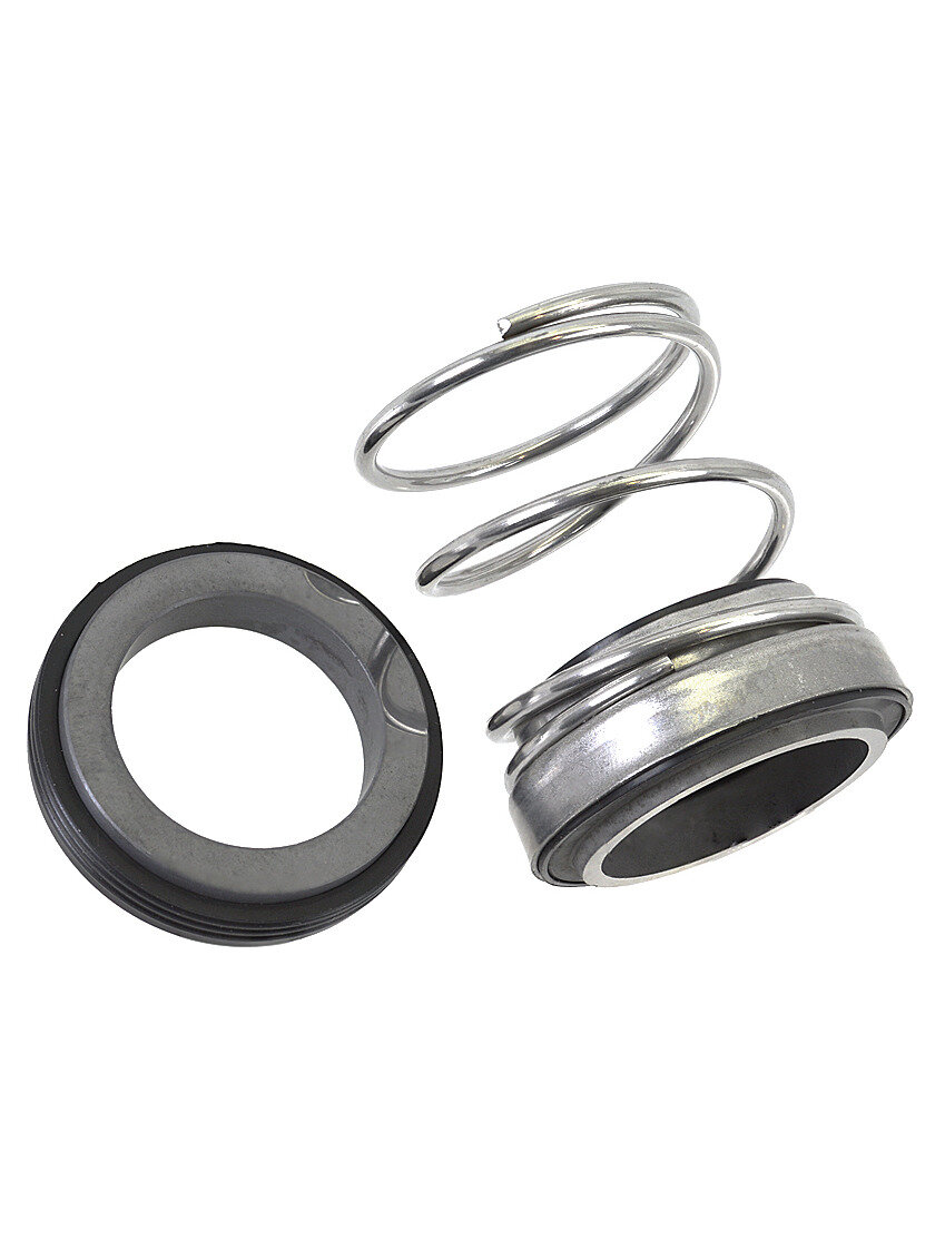 Сальник крыльчатки комплект (нового образца) для мотопомпы бензиновой CHAMPION GTP-101E