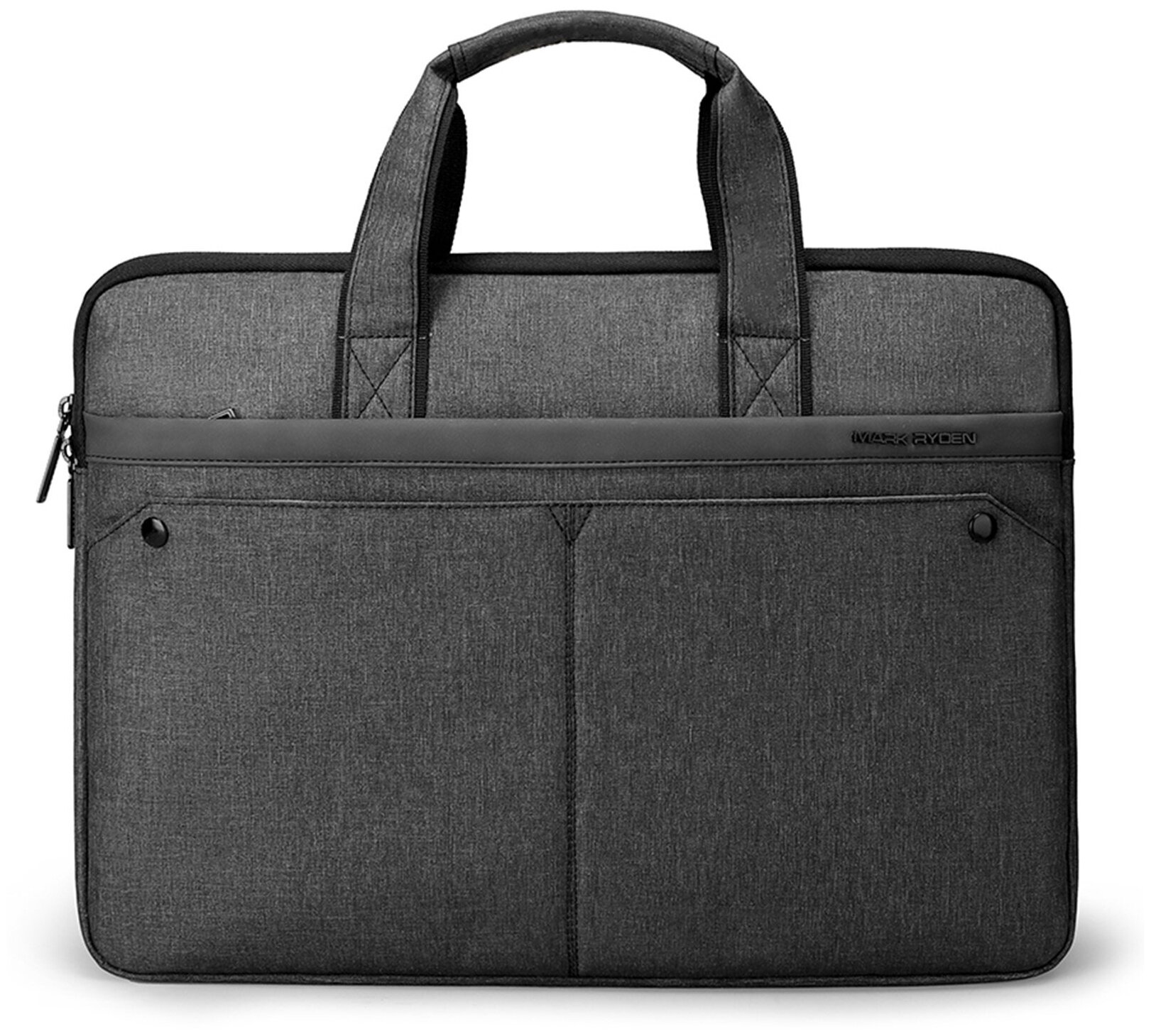 Марк Райден: стильная деловая сумка для ноутбуков 14-15,6 дюймов