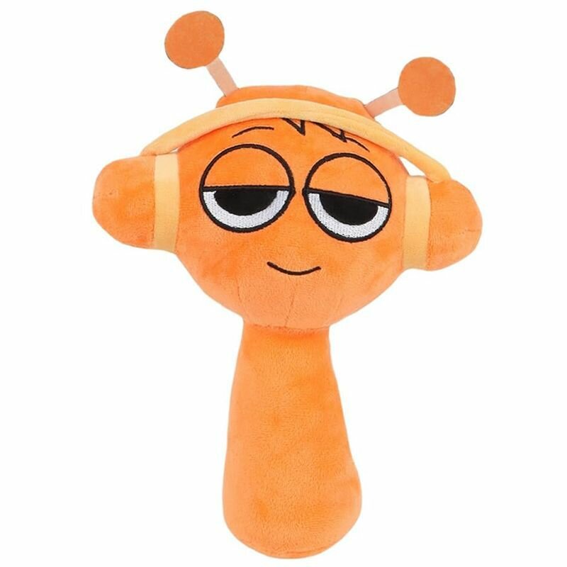 Мягкая игрушка