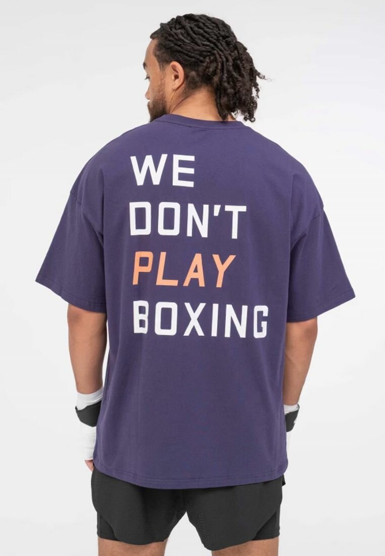 Футболка спортивная