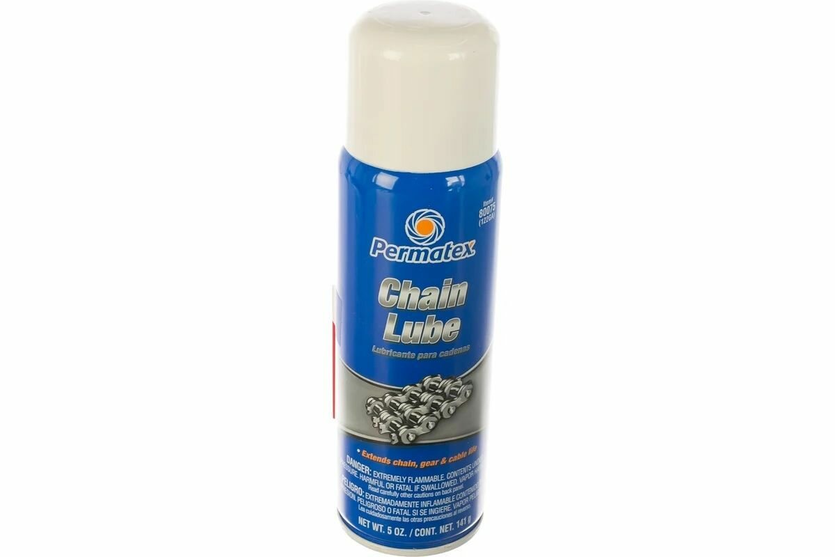 Смазка для цепей 141 г PERMATEX 80075