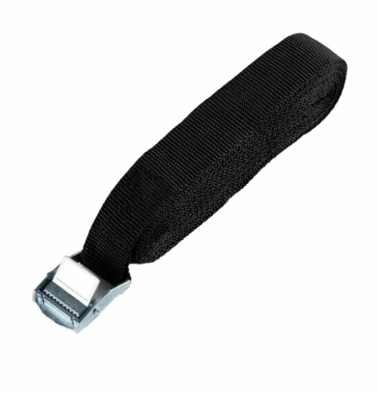 Строп с пряжкой с захватом 5 м полиэстер