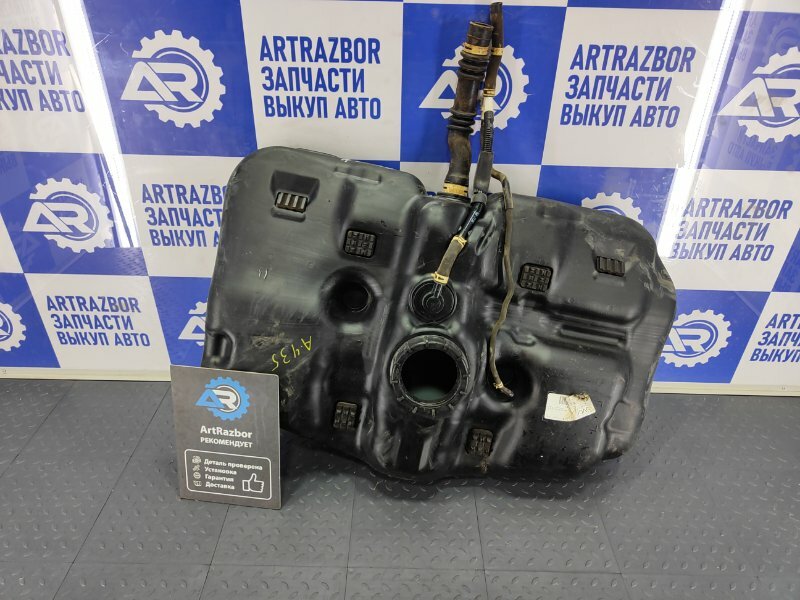 Б/У Бак топливный Honda Civic 5D FK / Хонда Цивик 5Д FK 1.8 R18A2 140 Л.С. 2007