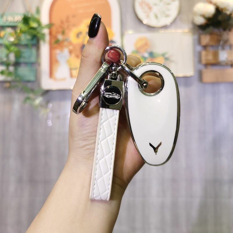 VOYAH FREE DREAMER Брелок-sunquan store