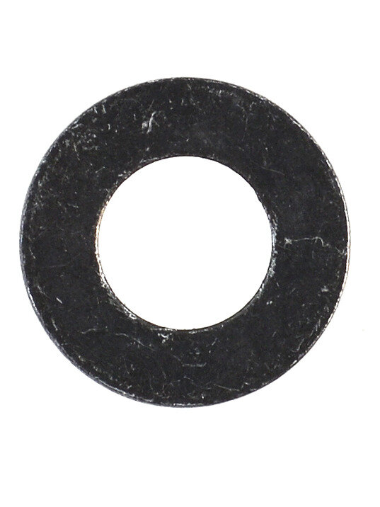 Плоская шайба d-6мм для станка точильного MAKITA GB602