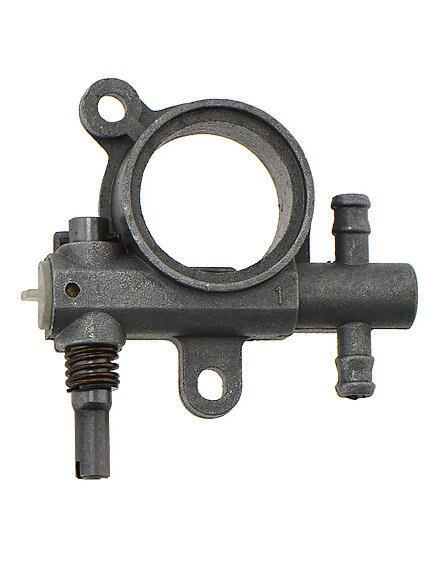 Насос маслянный 59x58x15 для пилы цепной бензиновой ЗУБР ПБЦ-400 40П