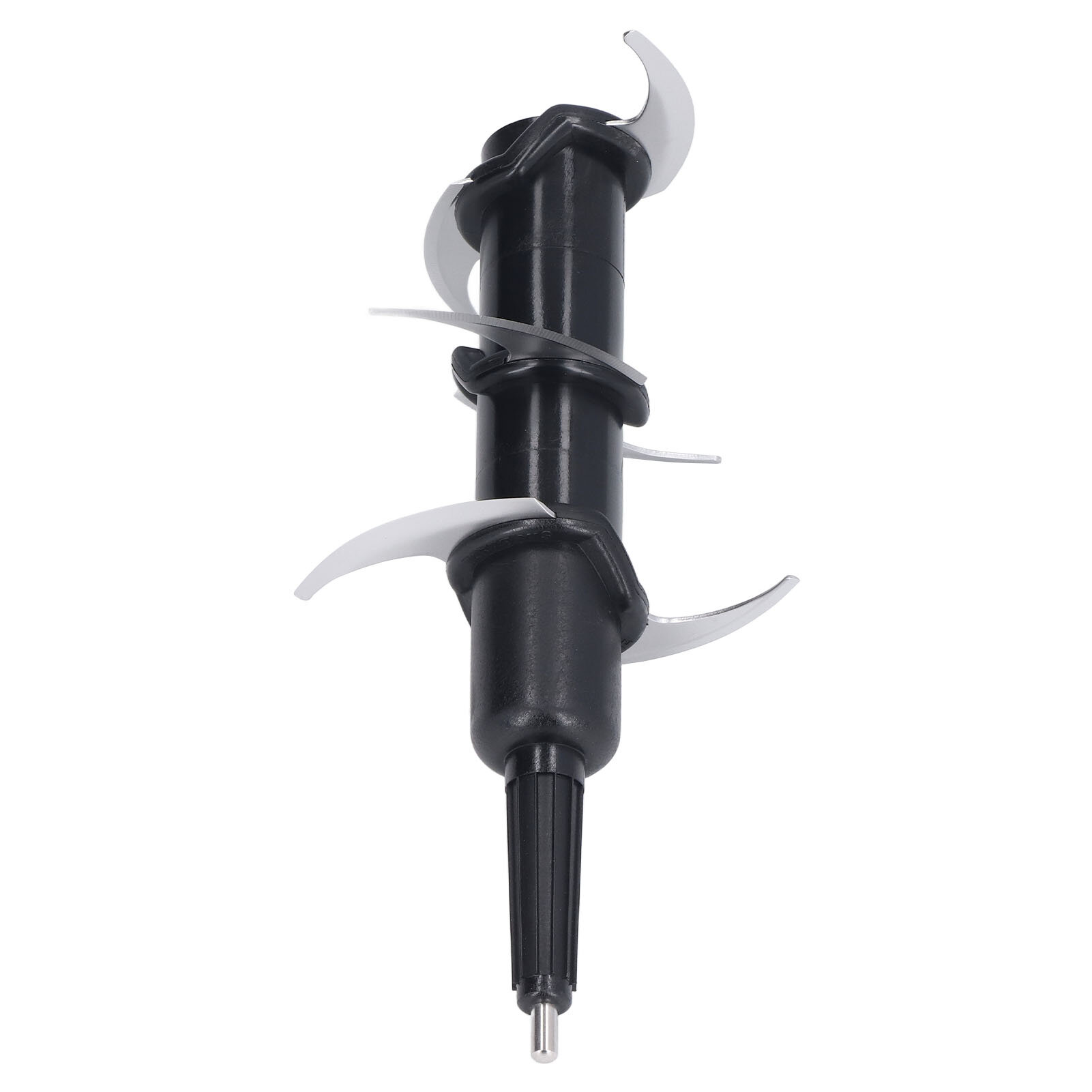 Лезвие блендера в сборе из АБС-пластика, пищевая нержавеющая сталь, 6 лезвий, аксессуар для соковыжималки для BL740, 1100 Вт