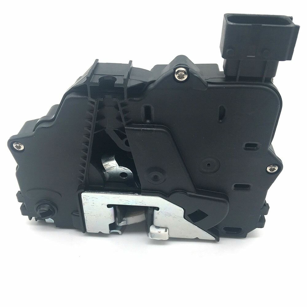 Привод Дверного Замка Задний Правый 13258267 Для Opel Meriva B 2010-2017