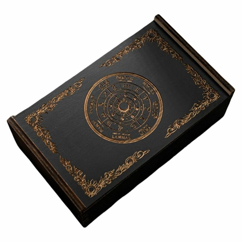 Чехол для хранения карт Таро