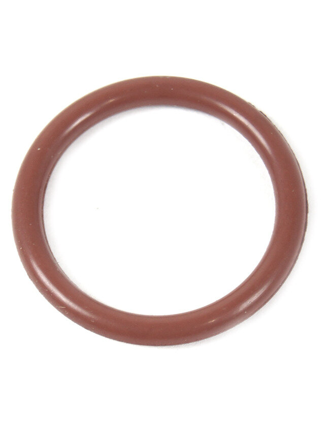 Кольцо уплотнительное масляного фильтра 25х2, 4 для мотопомпы дизельной CHAMPION DTP-81E