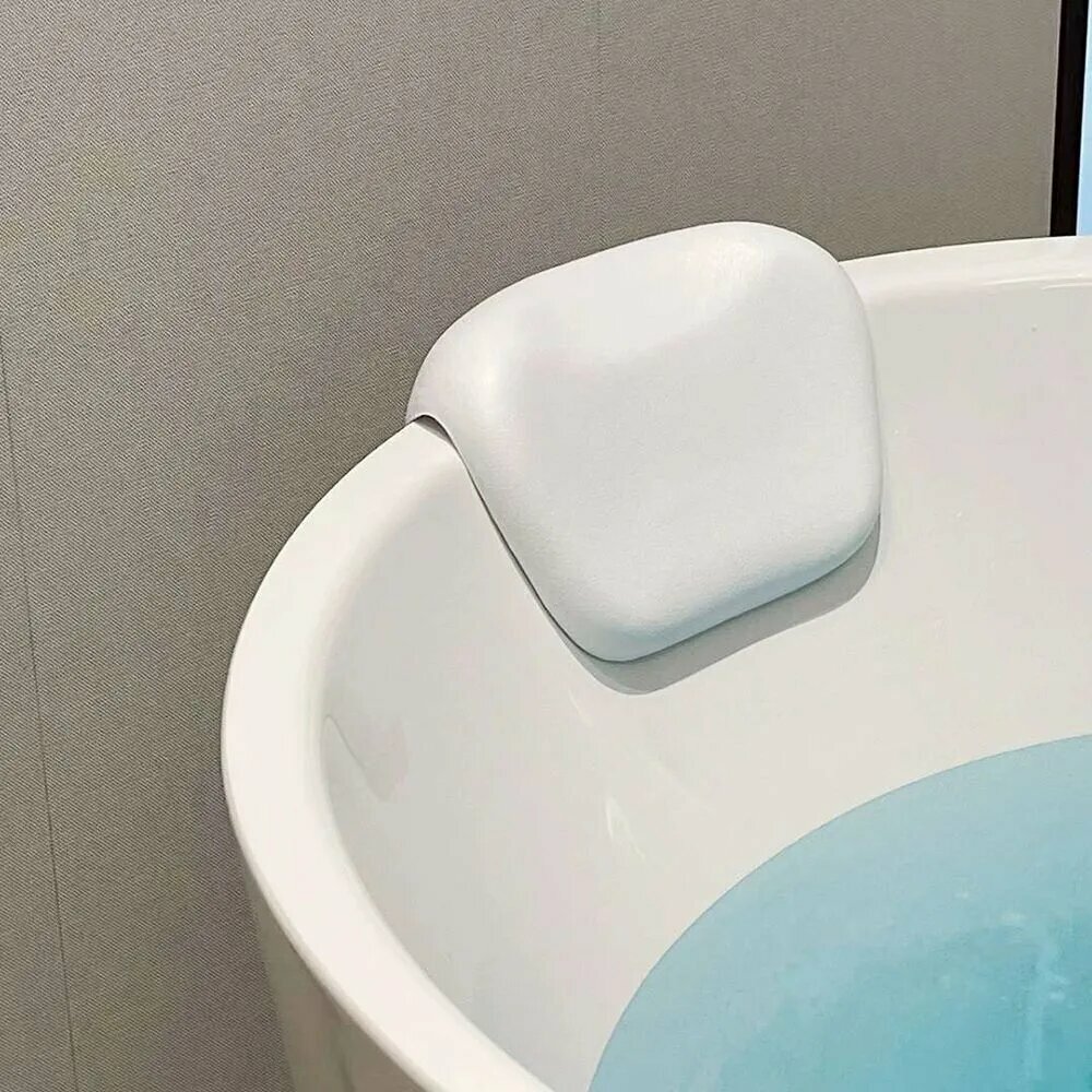 Подушка для ванны 3D утопленная Подушка для ванны из полиуретана