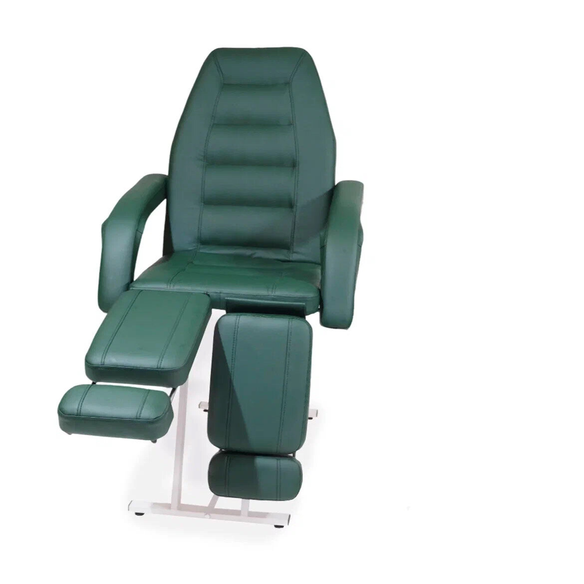 Педикюрное кресло кушетка NARCIS