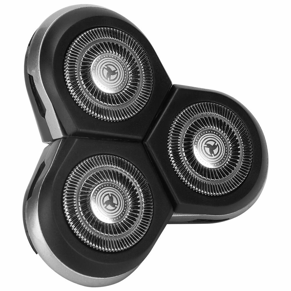 Аксессуар для замены бритвенной головки подходит для Philips RQ10 RQ1250 RQ12 RQ1280 RQ1180 RQ11