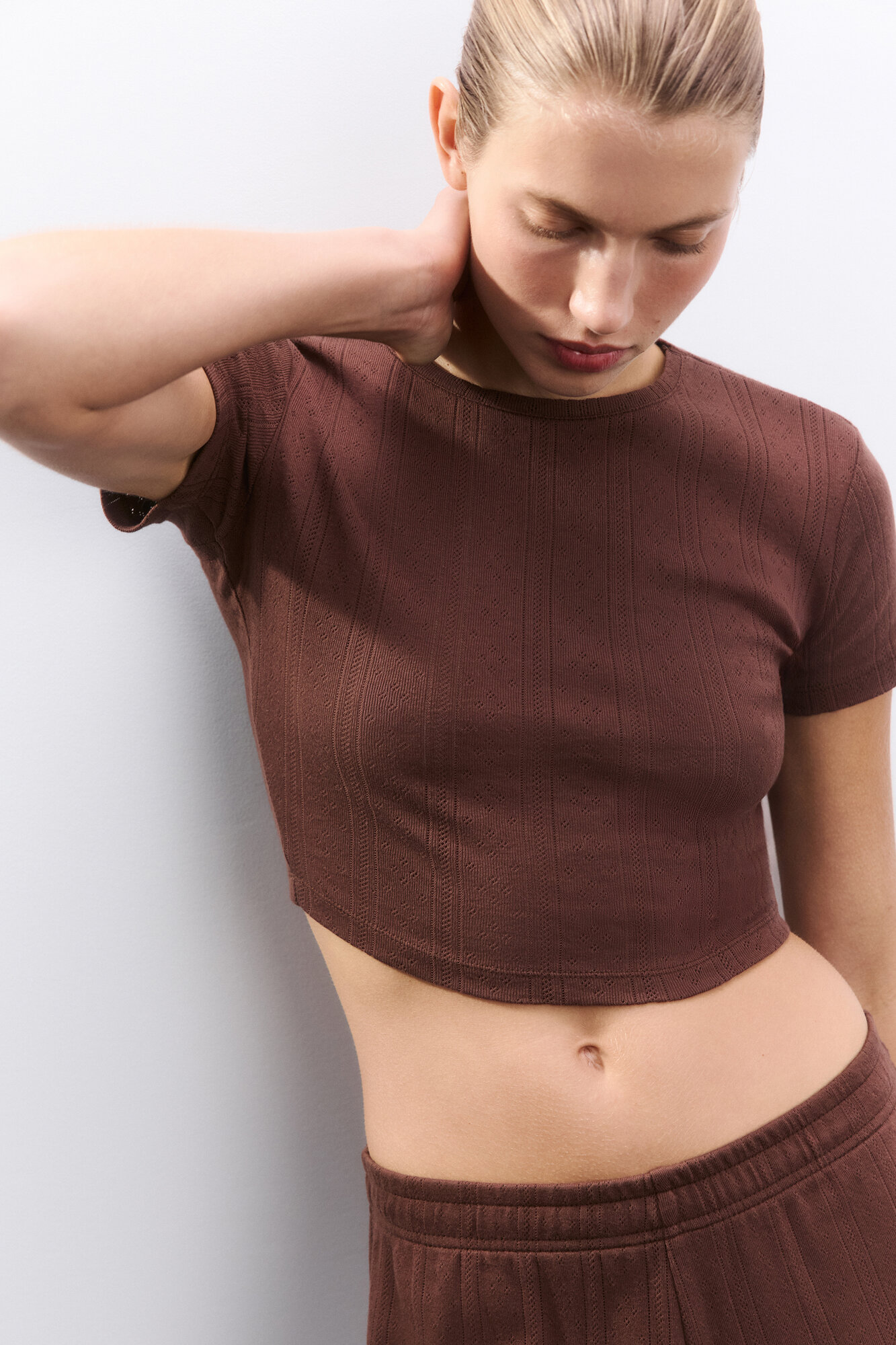 Футболка Home