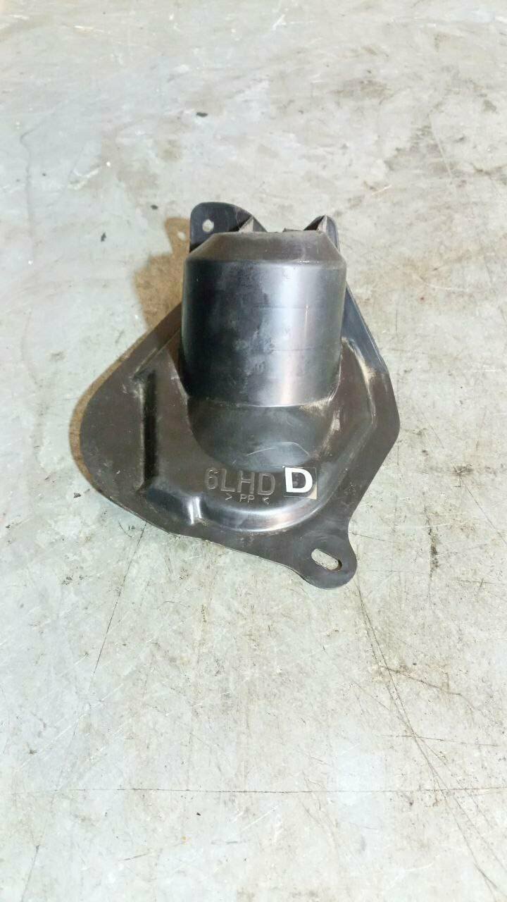 Кожух рулевой колонки Toyota Corolla Verso E121 (2001 - 2004) 452590F010