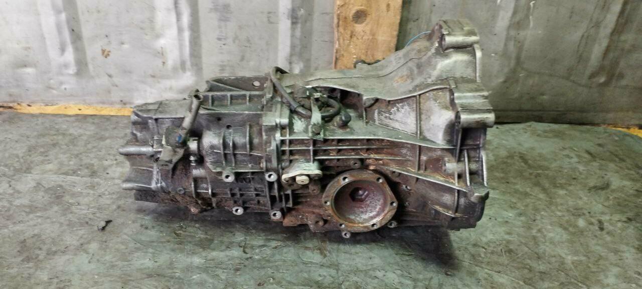 МКПП Audi A6 C4 (1994 - 1997) 012301103