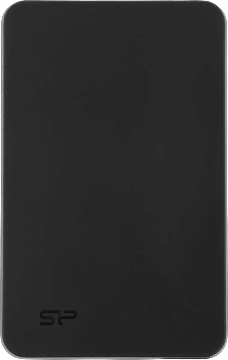 SP010TBPSDS05SAK / Внешний диск SSD Silicon Power Stream S05, 1ТБ, черный [sp010tbpsds05sak]