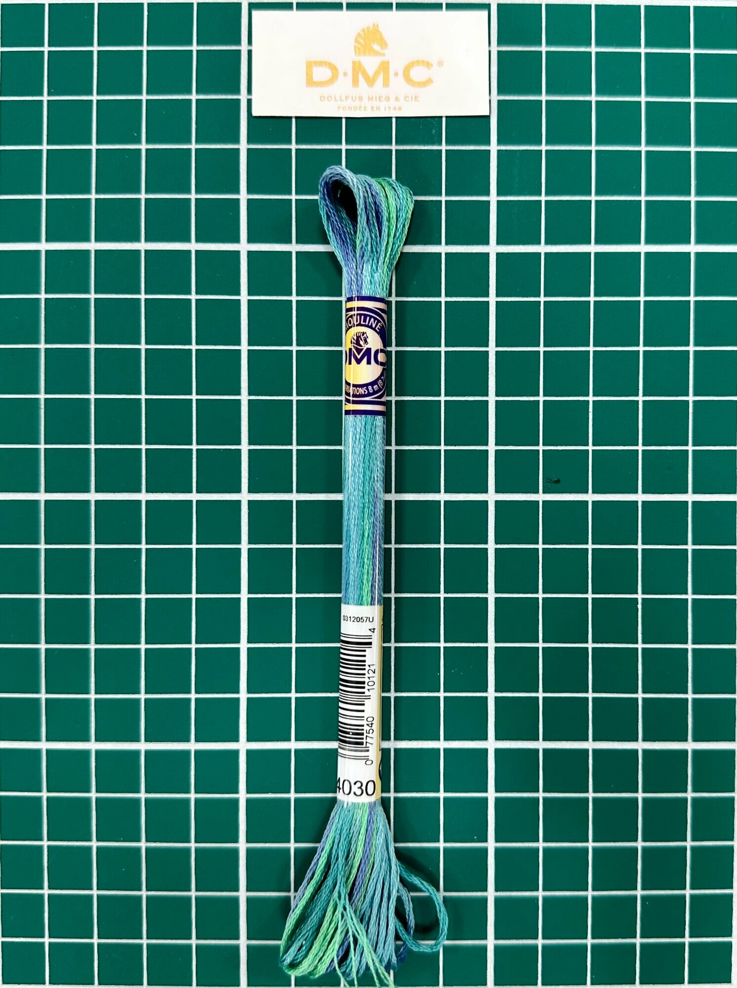 DMC Coloris, col: 4030, Мулине