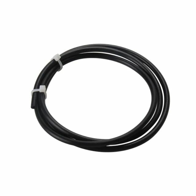 Трубка из птфэ TL-Feeder hotend Rostock Bowden Экструдер black