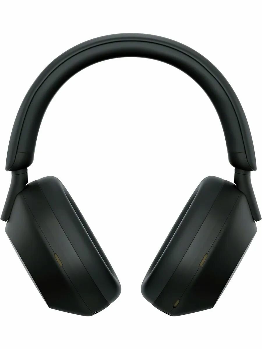 Беспроводные наушники Sony WH-1000XM5, Black