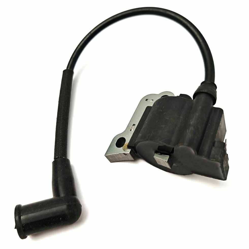 Катушка зажигания триммера Калибр БК-800/4М мотопомпы БМП-800/8-4Т БМП-800/8-4Т виброрейки ВР-1,5 с двигателем 139F