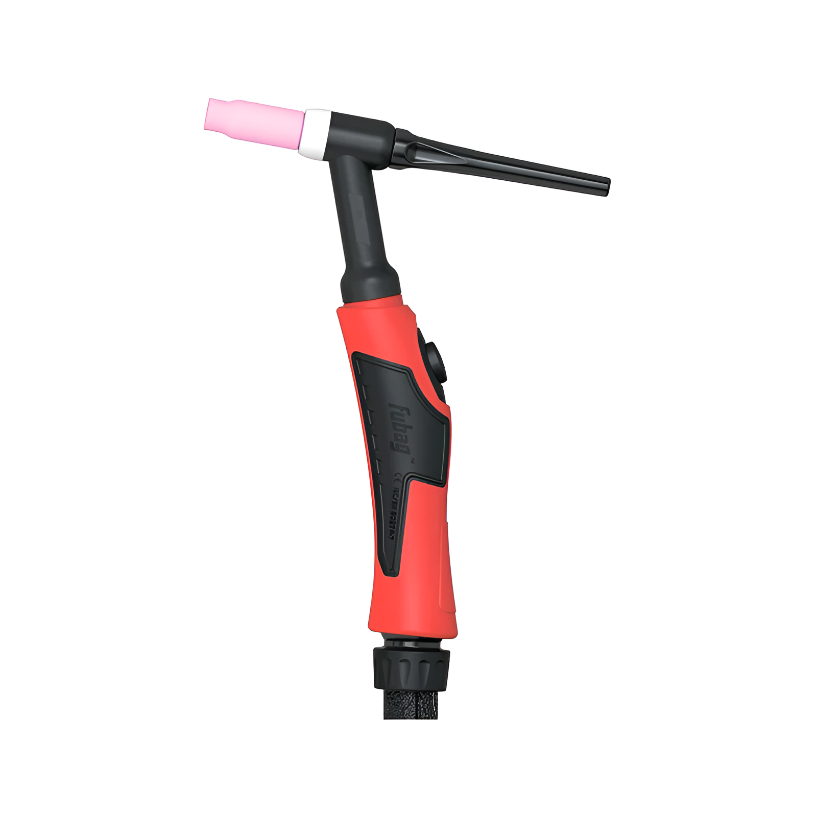 Горелка FUBAG FB TIG 26, 5 pin, 4 метра, воздушное охлаждение, 38459