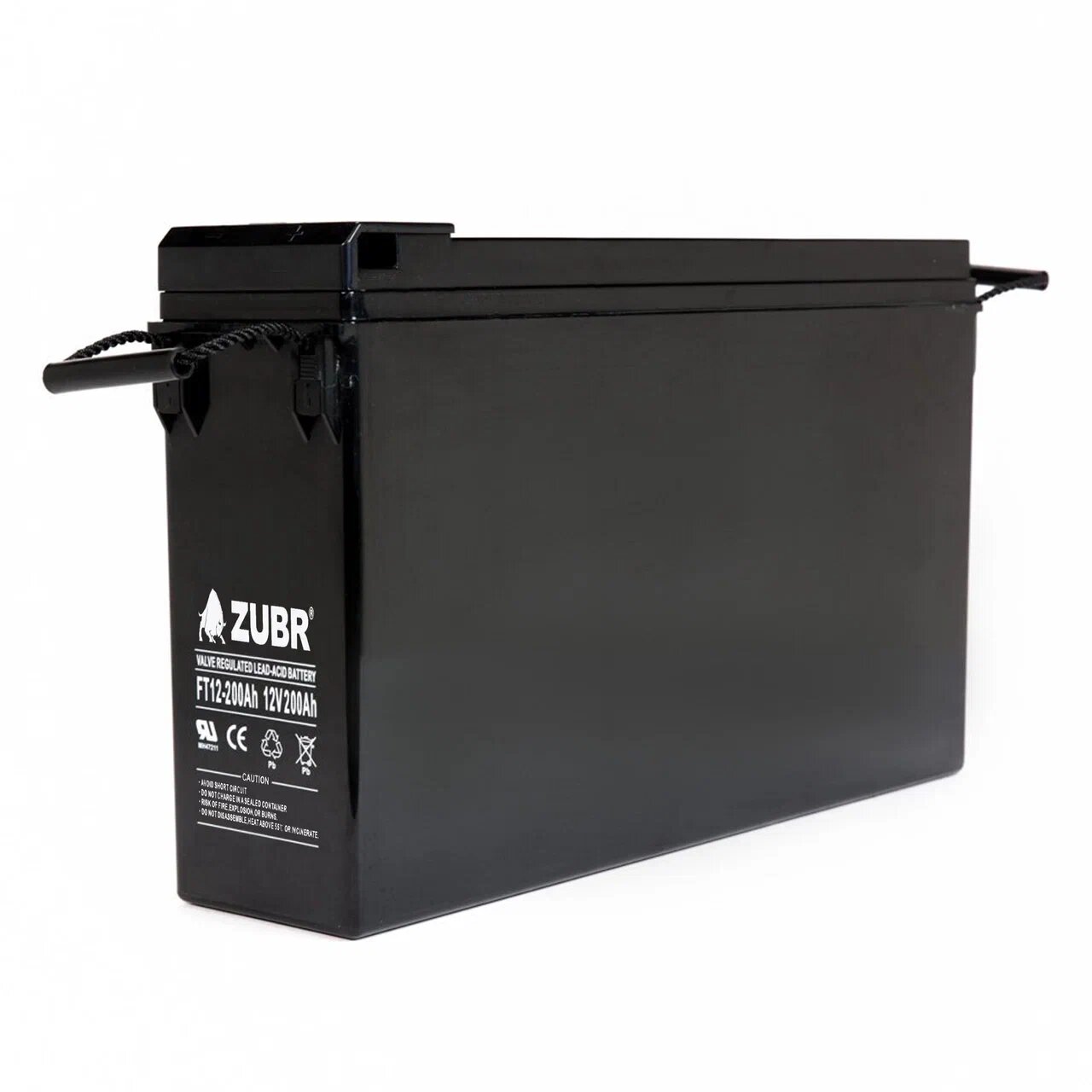 Аккумуляторная батарея для ИБП ZUBR FT12-200 12V200Ah