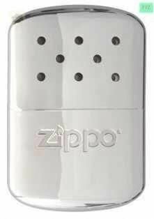 Грелка каталитическая